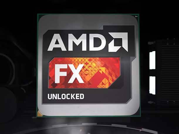 What To Expect From AMD's 7nm Roadmap In 2019 | CRN