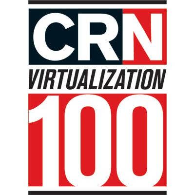 CRN's Virtualization 100: Part 1 | CRN