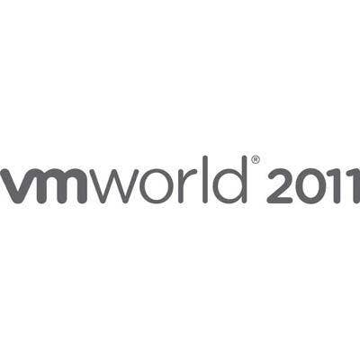 VMworld 2011: 15 Hot Products From VMware Partners | CRN