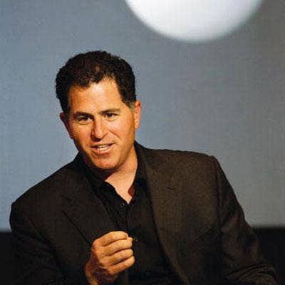 Five Turning Points In Dell's Channel Evolution | CRN