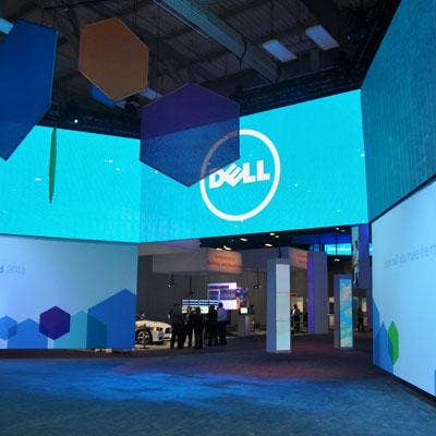 Scenes From Dell World: Top IT CEOs Talk Cloud, Data Center | CRN