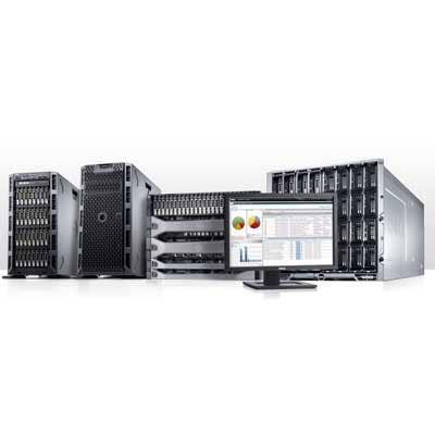 The 10 Coolest Servers Of 2012 (So Far) | CRN