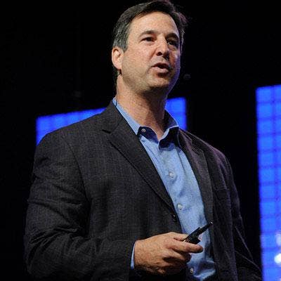 Dell's Marius Haas Q&A: Channel Revenue Up, But Challenges Persist | CRN