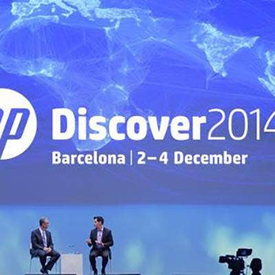 HP Discover: 8 New Products That Could Hit Competitors Hard | CRN