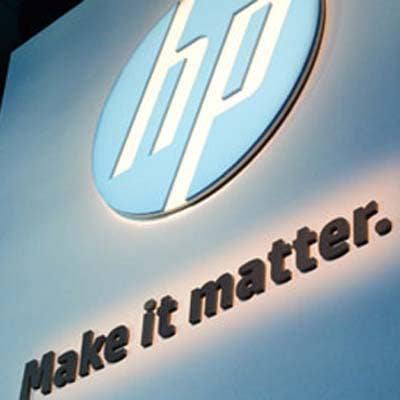 HP Global Partner Conference: 10 New Ways For Partners To Drive Sales ...