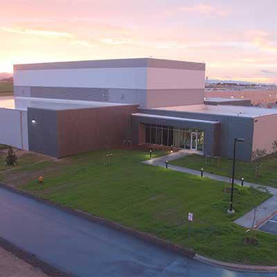 Behind The Scenes: A Look Inside OneNeck's Brand-New Data Center | CRN