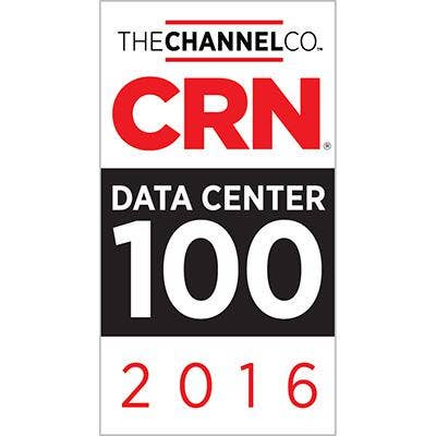 2016 Data Center 100: 20 Designers And Builders | CRN