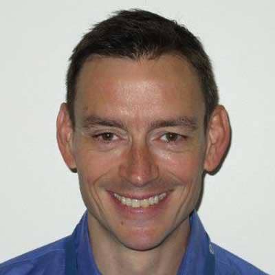 New HPE Global Channel Chief Hunter On His Relationship With Meg ...