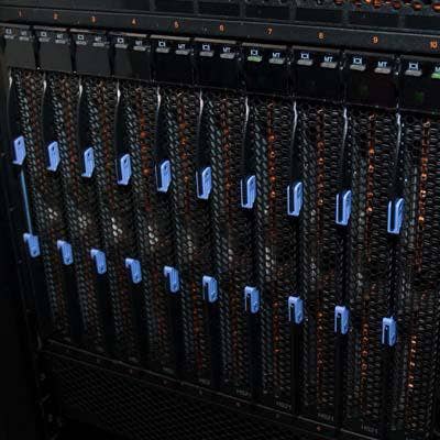 The 10 Coolest Servers Of 2017 | CRN