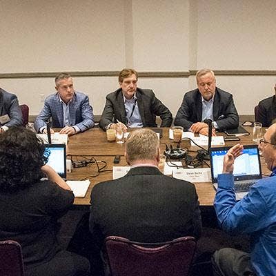 CRN Software Defined Data Center Roundtable: Industry Leaders Sound Off ...