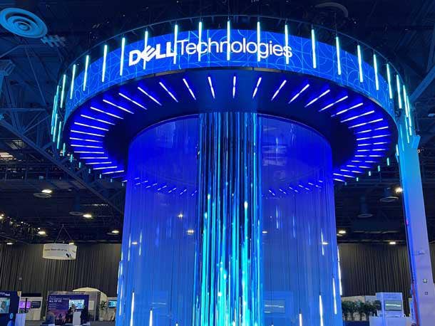Alienware To McConaughey: Cool Scenes From Dell Tech World | CRN