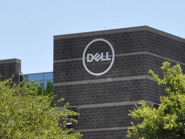 5 Things To Know About Dell’s Second-Quarter Financials | CRN