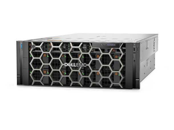 Dell’s New PowerEdge XE8545 Server: 5 Key Features | CRN