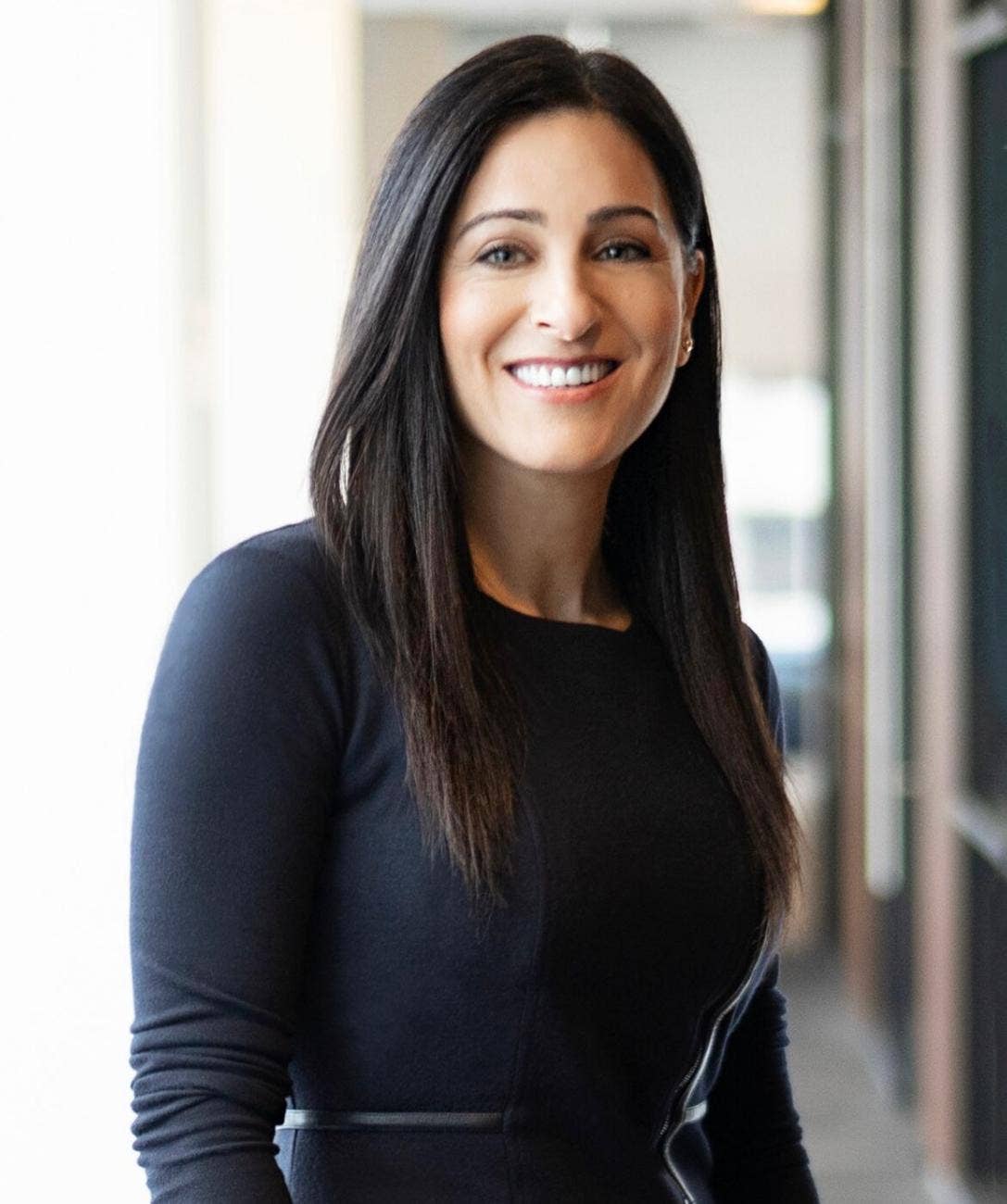 Dell’s New Channel Chief Rola Dagher: 5 Big Things To Know | CRN