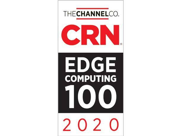 The 25 Hottest Edge Software Companies: 2020 Edge Computing 100 | CRN