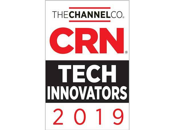 The 2019 Tech Innovator Awards | CRN