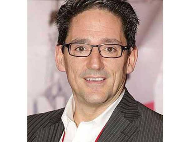 Lenovo’s Steve Biondi On Winning Dell, HPE Partner Mindshare | CRN