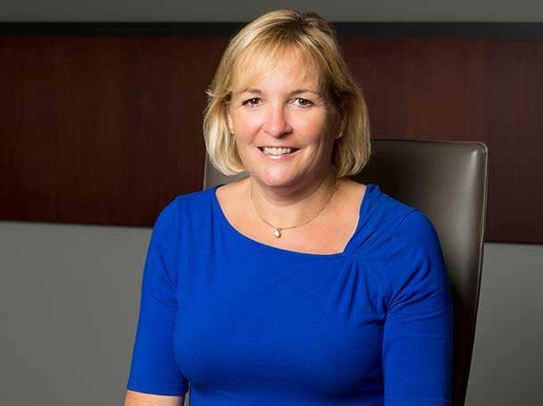 Joyce Mullen On Leaving Dell, Michael Dell And Channel Partner Farewell ...