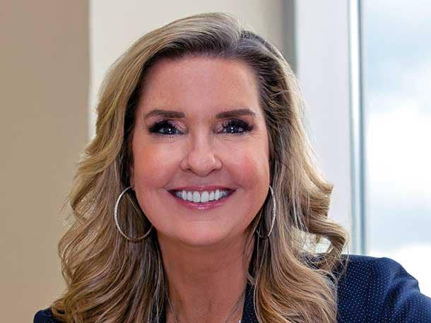 Dell’s Cheryl Cook On New MDF, Training And Financial Offers | CRN