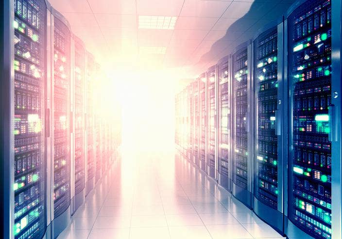 Here’s Who Made Gartner’s Magic Quadrant For Data Center And Hybrid ...