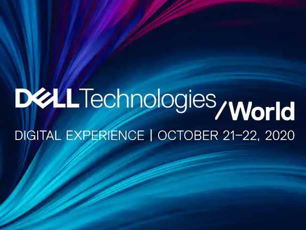 Dell Technologies World 2020: 8 Biggest Announcements | CRN