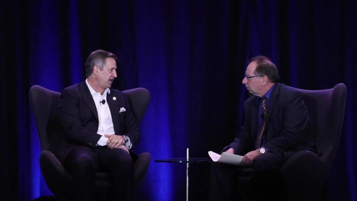 Dell's Marius Haas Lays Out Partner Opportunities Around VMware-Pivotal ...