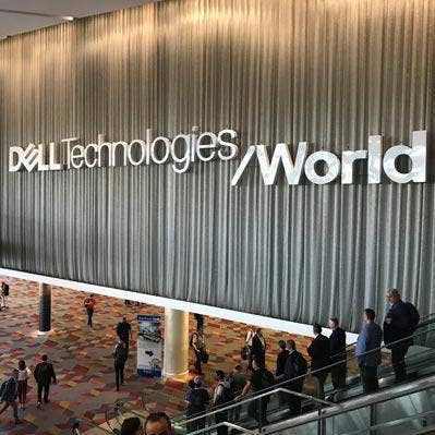 Dell Technologies World 2019 Preview: 5 Big Things To Expect | CRN