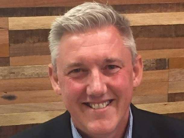 Lenovo's Kevin Hooper: Our Vision Is To Be The ‘Most Trusted Data ...