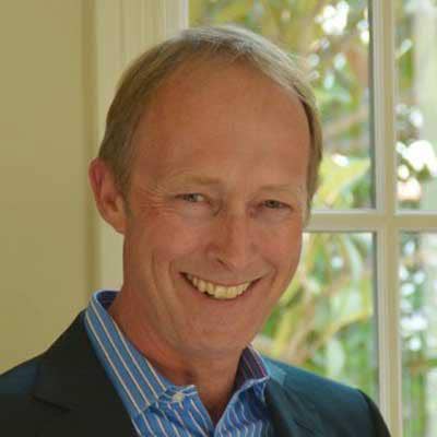 GE Channel Chief Guy Taylor Talks 2017 Industrial IoT Partner ...