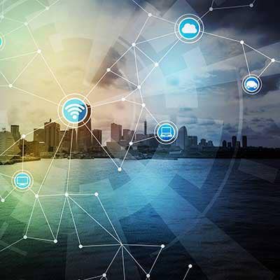 Eye On IoT: 15 Lesser-Known Companies That Could Ramp Up Your Business ...