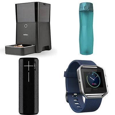 20 Connected Gadgets To Help You Cool Down This Summer | CRN