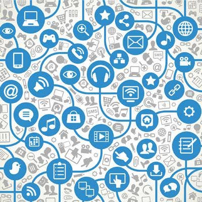 Here Are IDC's 5 Top Worldwide IoT Platform Vendor 'Leaders' | CRN