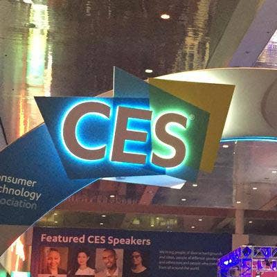 20 Crazy Connected IoT Products At CES 2018 | CRN