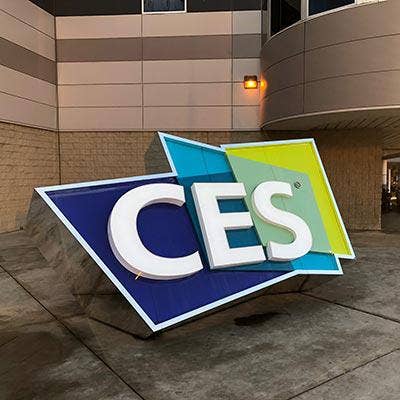 10 Robots That Wowed Us At CES 2018 | CRN