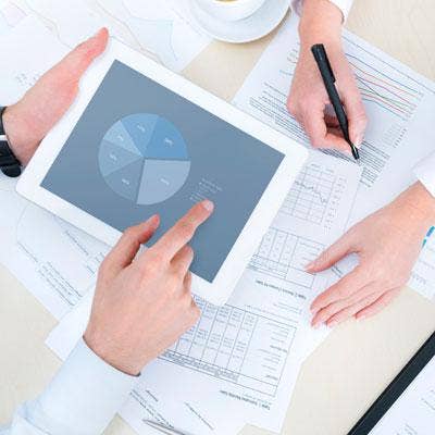 Here's Who Made Gartner's 2018 Magic Quadrant For Industrial IoT | CRN