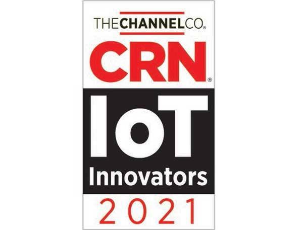 CRN’s 2021 IoT Innovators Awards | CRN