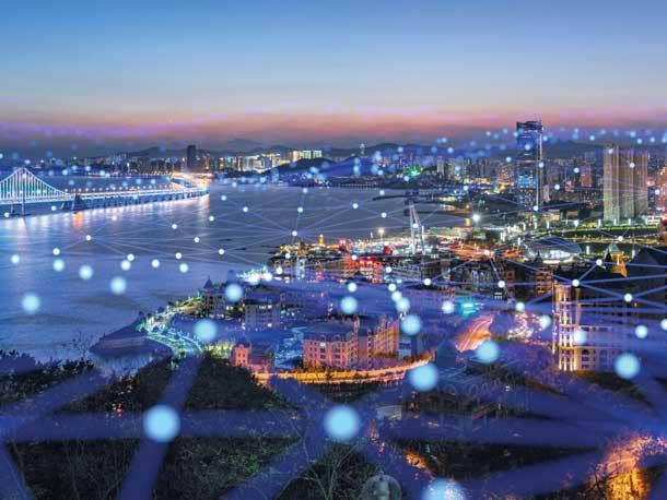 The 10 Biggest IoT News Stories Of 2021 (So Far) | CRN