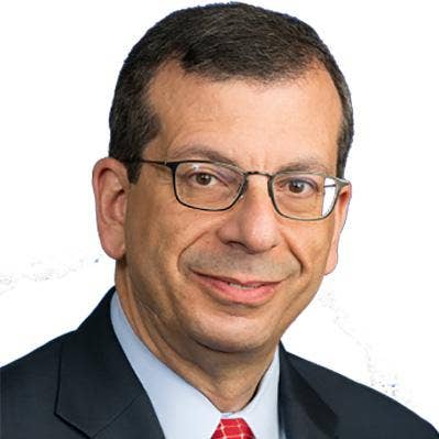 Unisys CEO Peter Altabef On Security, Cloud, IoT | CRN