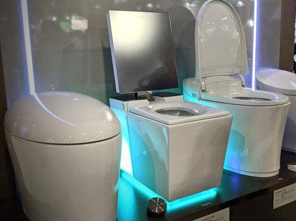 10 Cool Smart Home Gadgets From CES 2020 You Might Have Missed | CRN