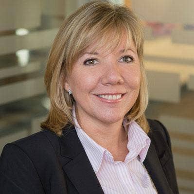 Hitachi Vantara's Kim King: New Partner Portal Will Unify Resources | CRN