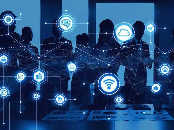 8 Cool IoT Sensors And Devices That Stole The Show At CES 2021 | CRN