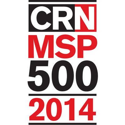 MSP 500: Managed Service Provider Pioneer 250 | CRN