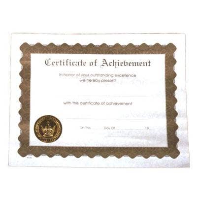 18 Tough Certifications That Are Worth The Effort | CRN