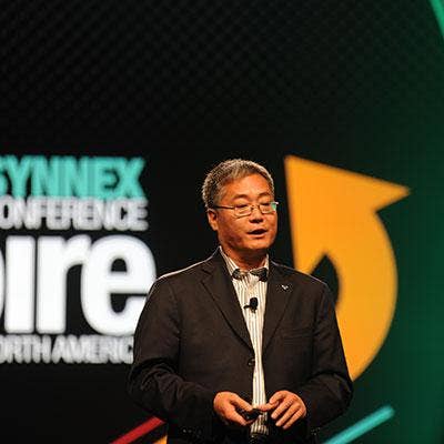 Synnex CEO Talks Surface Book Surge, Skylake Shakeout And Desire To Add ...