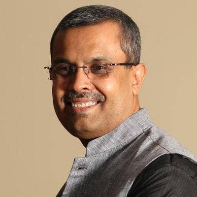 Mphasis CEO: Full Steam Ahead With Upcoming Ownership Change | CRN