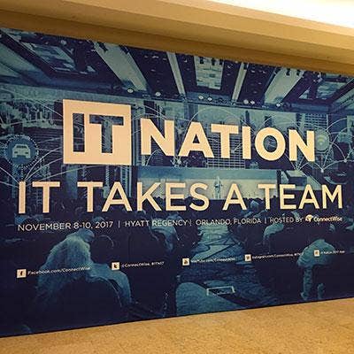 ConnectWise IT Nation: 33 Products Bringing New Capabilities To MSPs | CRN