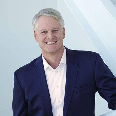 10 Questions: ServiceNow CEO John Donahoe Talks Partners, Competition ...