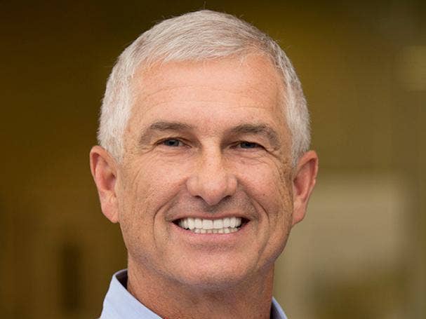 ScanSource CEO Mike Baur: ‘This Technology Refresh Is Still In The ...