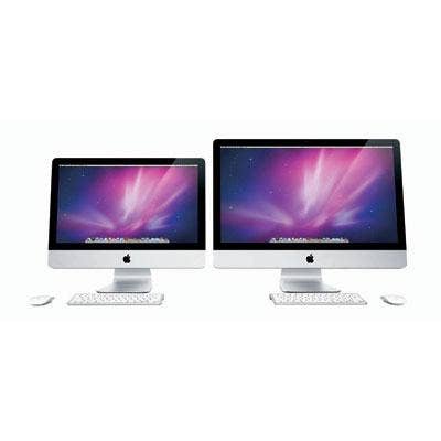 Apple's New iMac, Magic Trackpad: A Closer Look | CRN