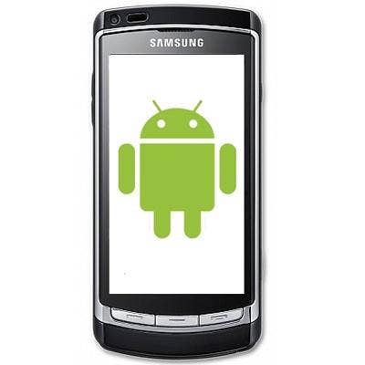 Fascinate And More: Samsung's Android Lineup Takes Shape | CRN